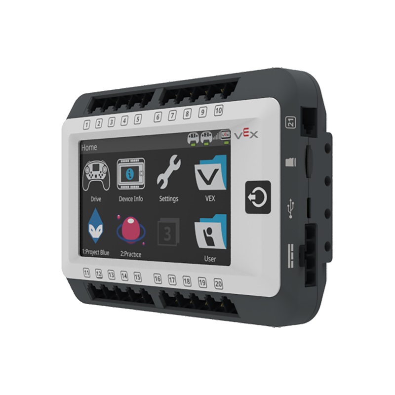 VEX V5 – Insite Education