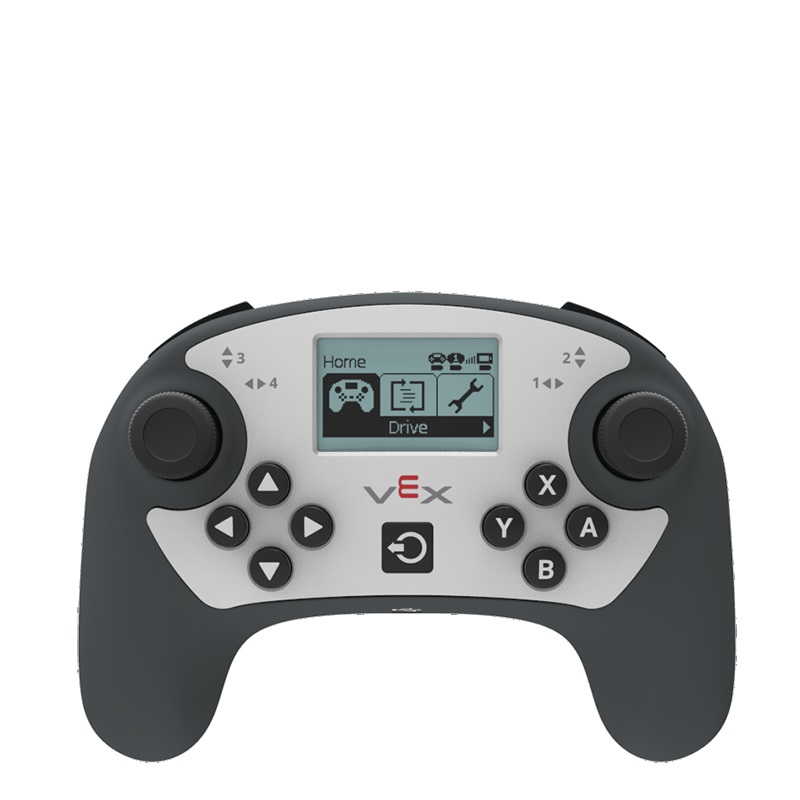 VEX V5 – Insite Education