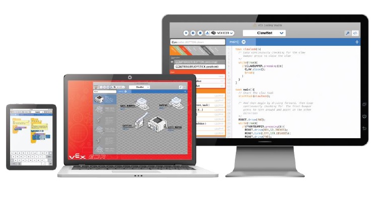 VEX V5 – Insite Education VEX V5 – Insite Education