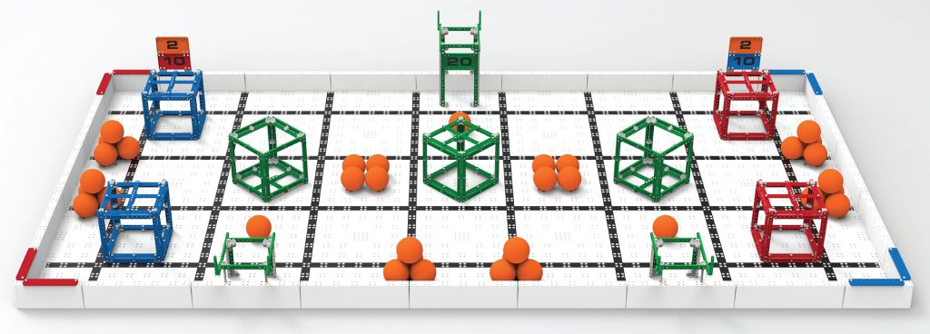 VEX-Robotics – Insite Education