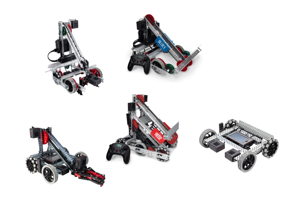 VEX V5 – Insite Education