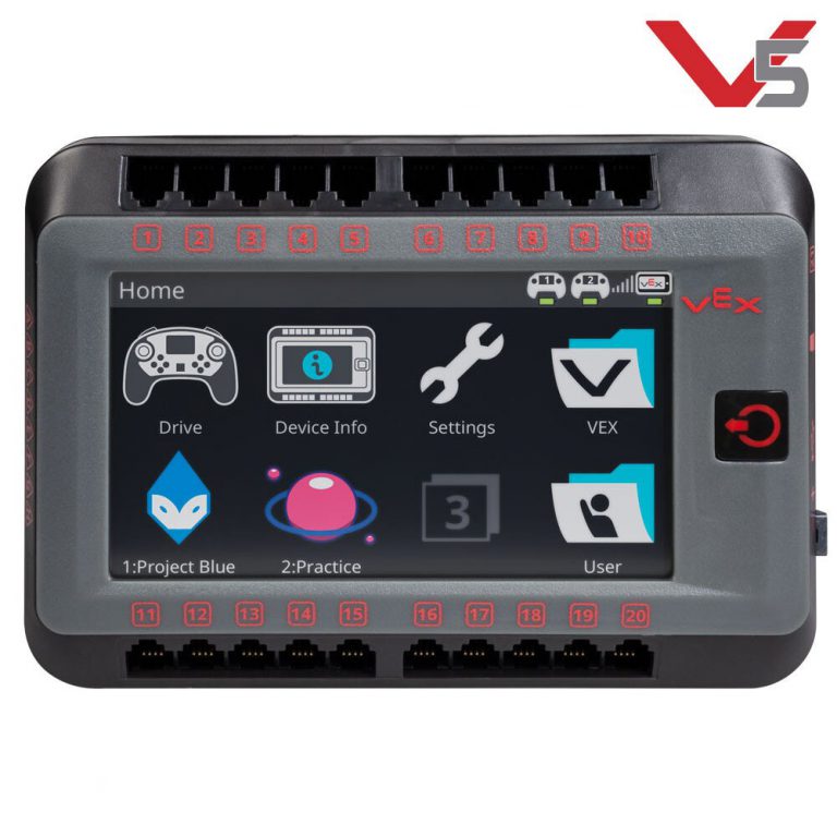 VEX V5 – Insite Education