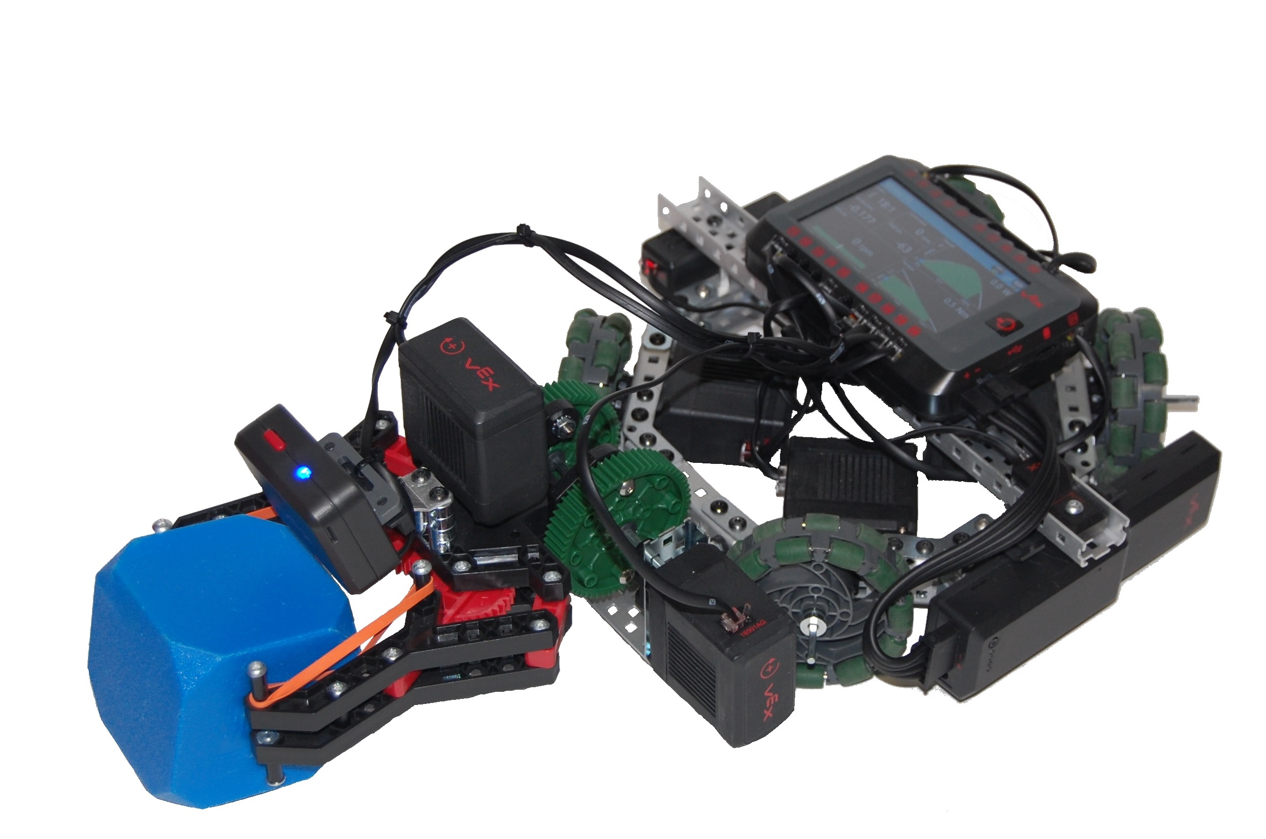 VEX V5 – Insite Education VEX V5 – Insite Education