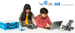 VEX IQ – Insite Education