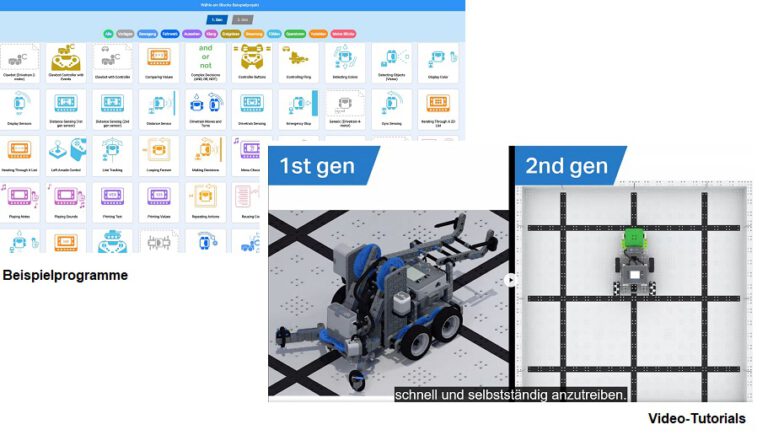 VEX IQ – Insite Education