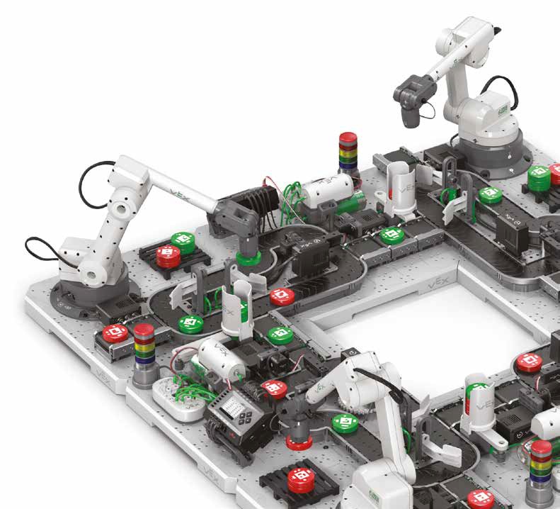 VEX-Robotics – Insite Education